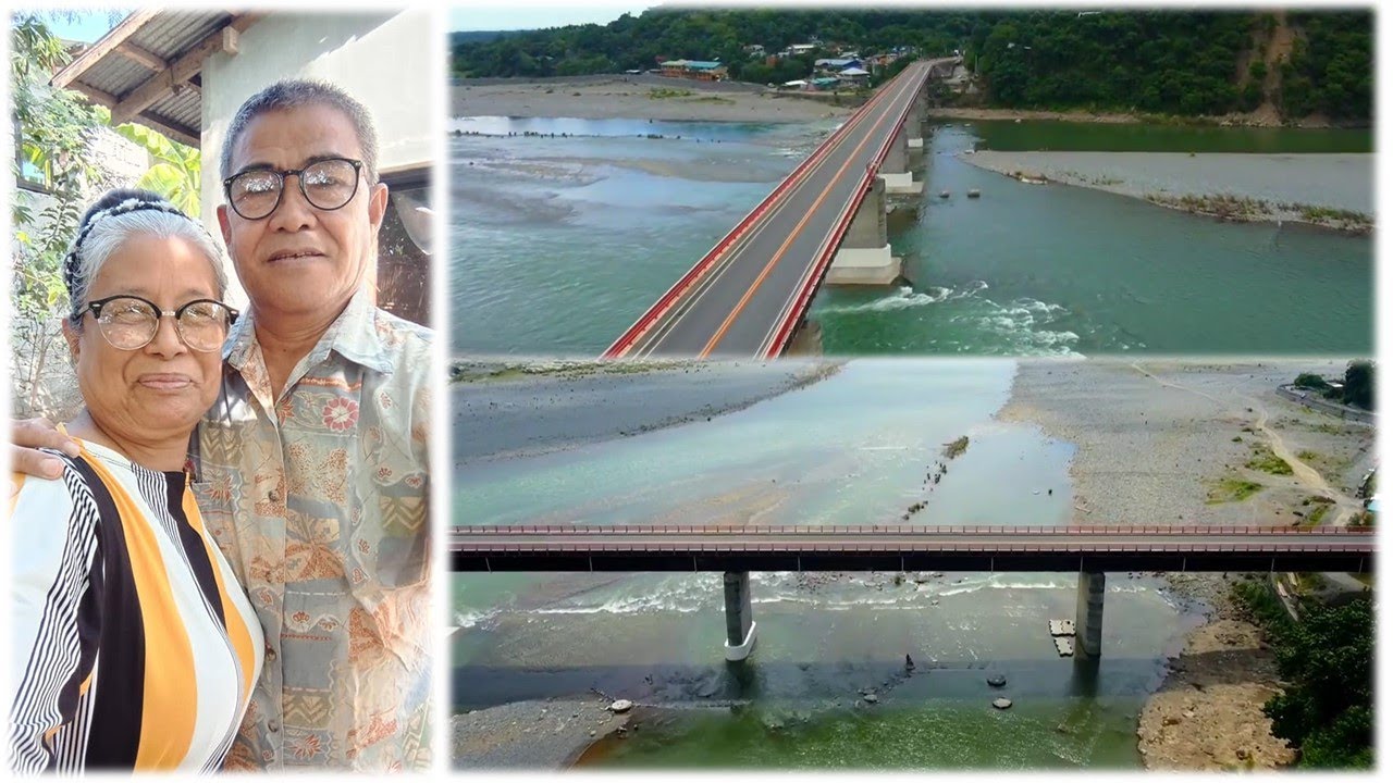 Amburayan River_LabaDami LaBango - YouTube