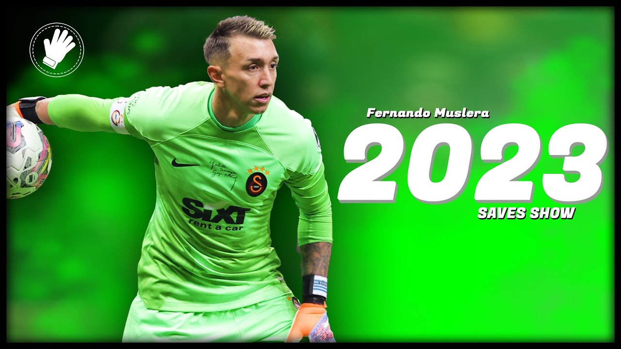 Fernando Muslera Fernando Muslera TOTS FIFA 20 89 Rating And Price