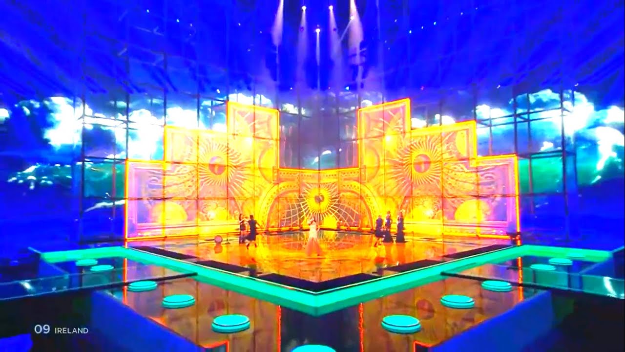 Eurovision 2015 - Building Bridges Intro (+BestOf2014) - YouTube