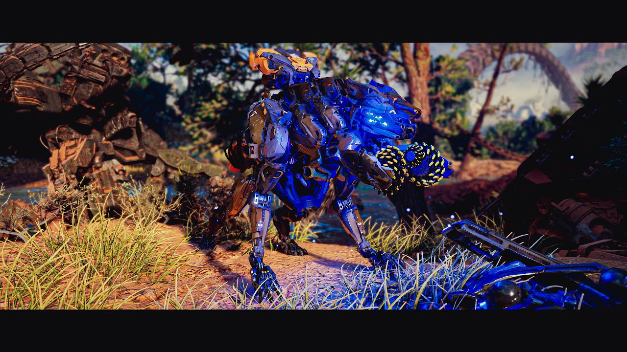 HFW Machine Battle Theme 16 - YouTube