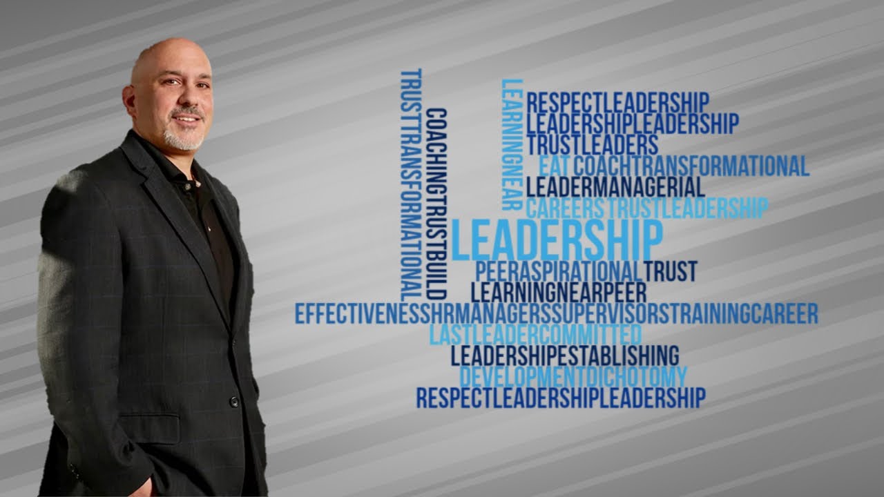How to Build Trust and Respect - Dose of Leadership - YouTube