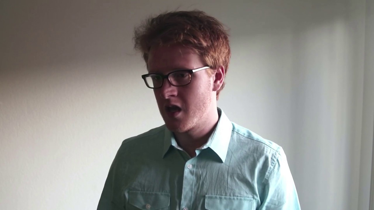 Being a new actor in Los Angeles feat Cherdleys - YouTube