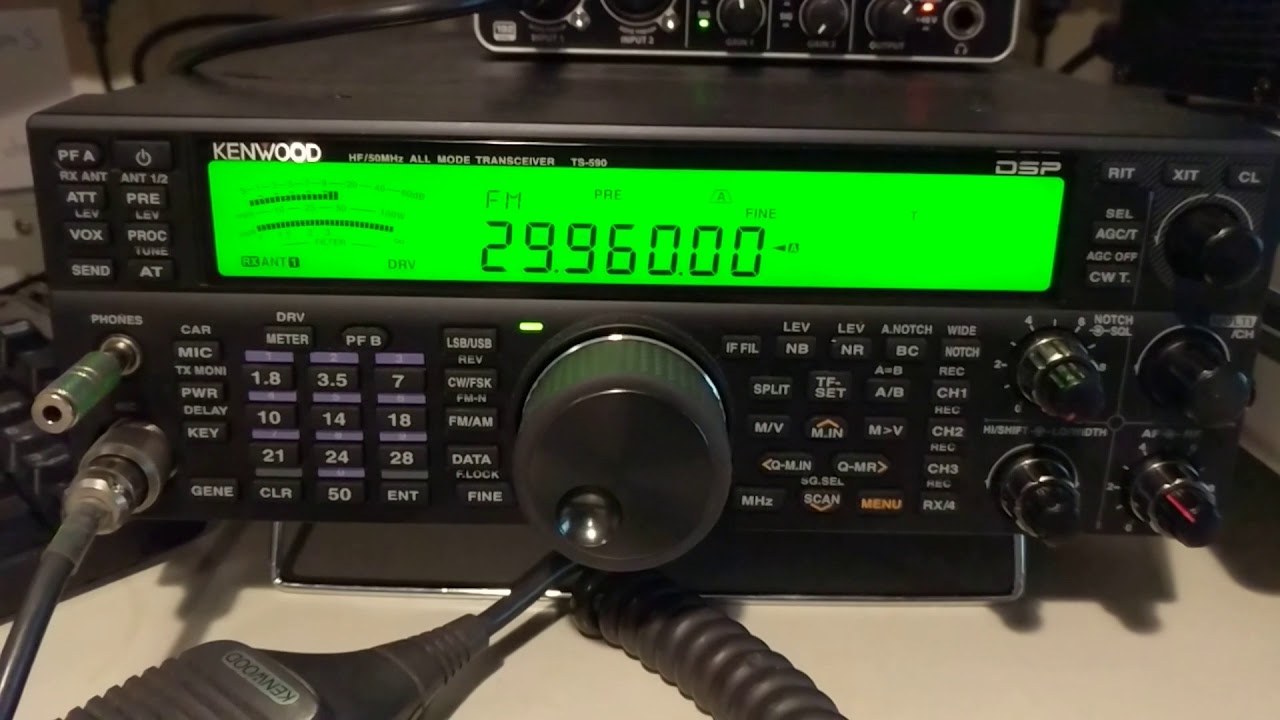 AO-91 Safe Mode - YouTube