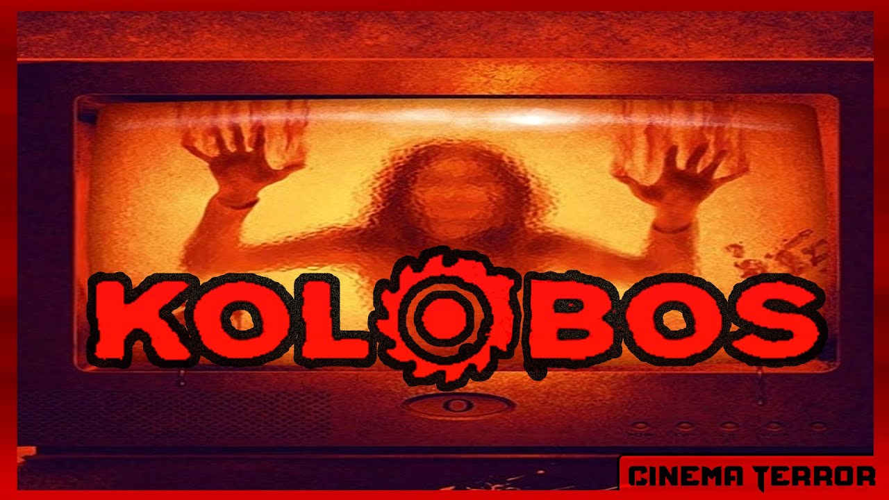 Kolobos (1999) - Argento Influenced Reality TV Horror Movie - YouTube