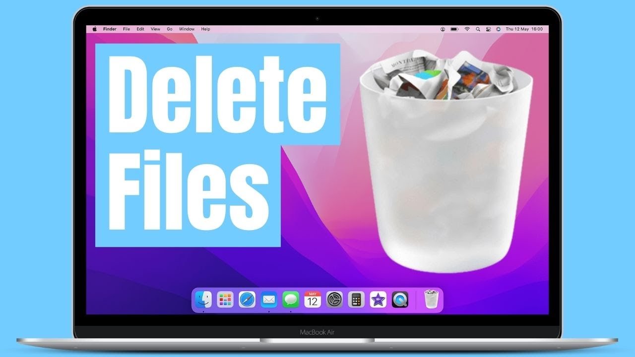 How To Delete Files On Mac YouTube how-to-delete-files-on-mac-youtube