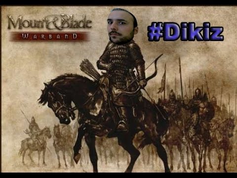 Haymana Ovasında Bir Yiğit Doğdu - Mount & Blade : Warband [ Türkçe ]
