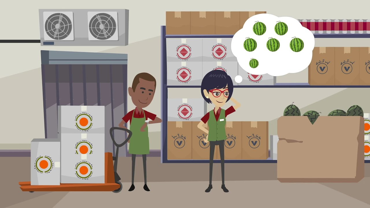 NEOMA Spots - Forecasting with the Damped Trend Model Using the ...