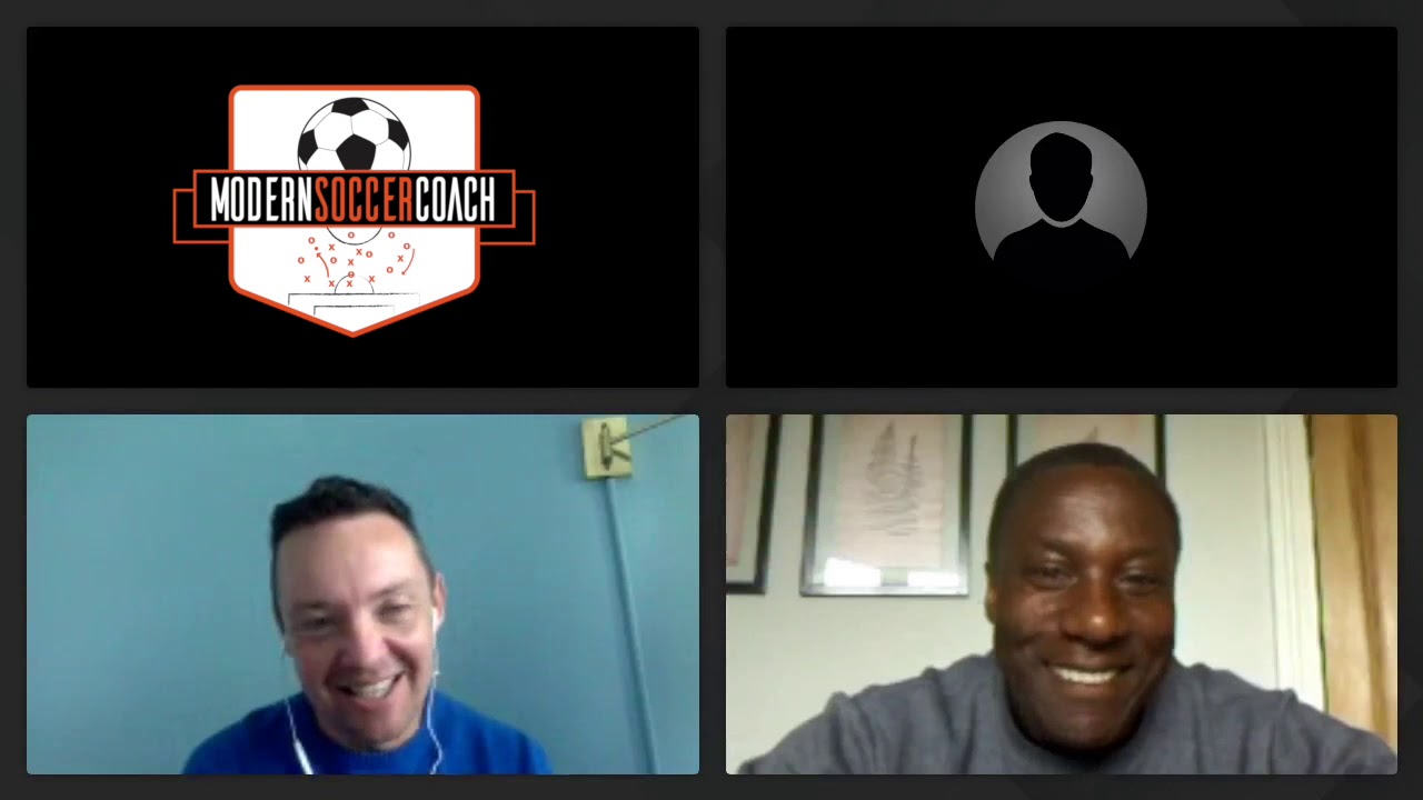 Terry Connor: Live Interview and Q&A - YouTube