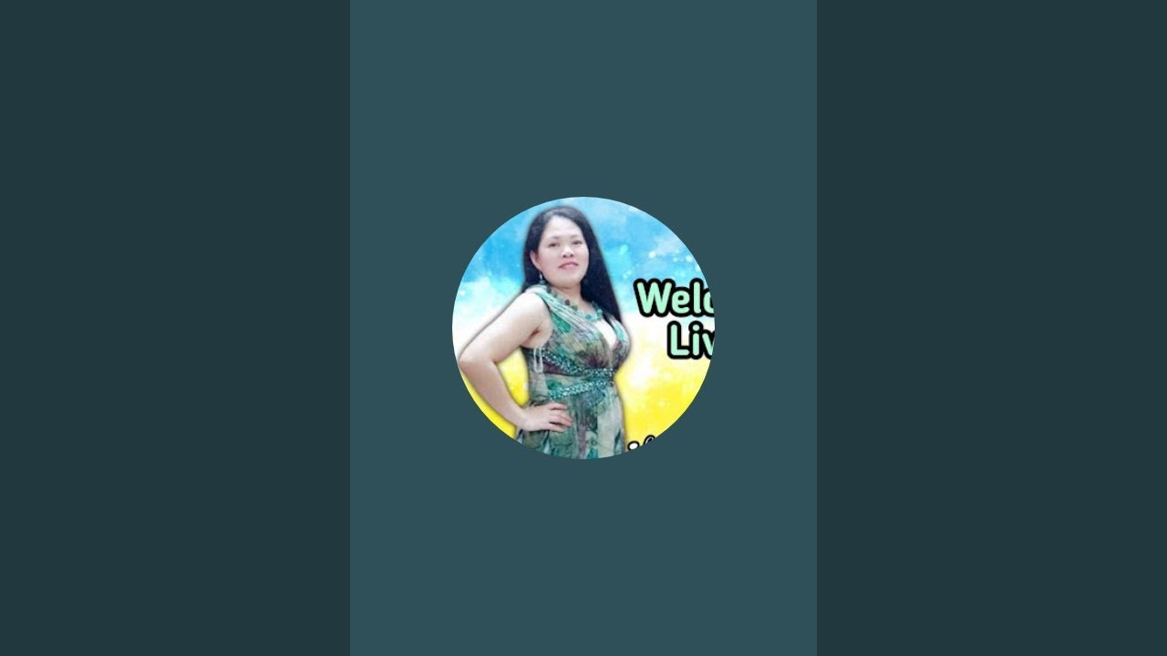 Lori jean tanangkil vlog is live - YouTube