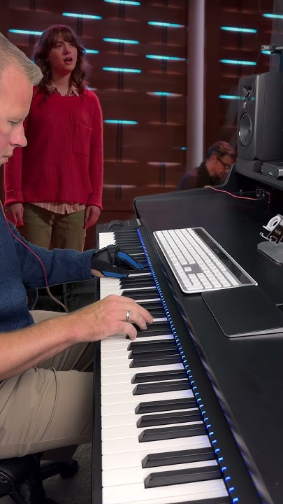 Both Sides Now - Emilia Jones (From the Movie Coda) #shorts #bothsidesnow #emiliajones #coda ...