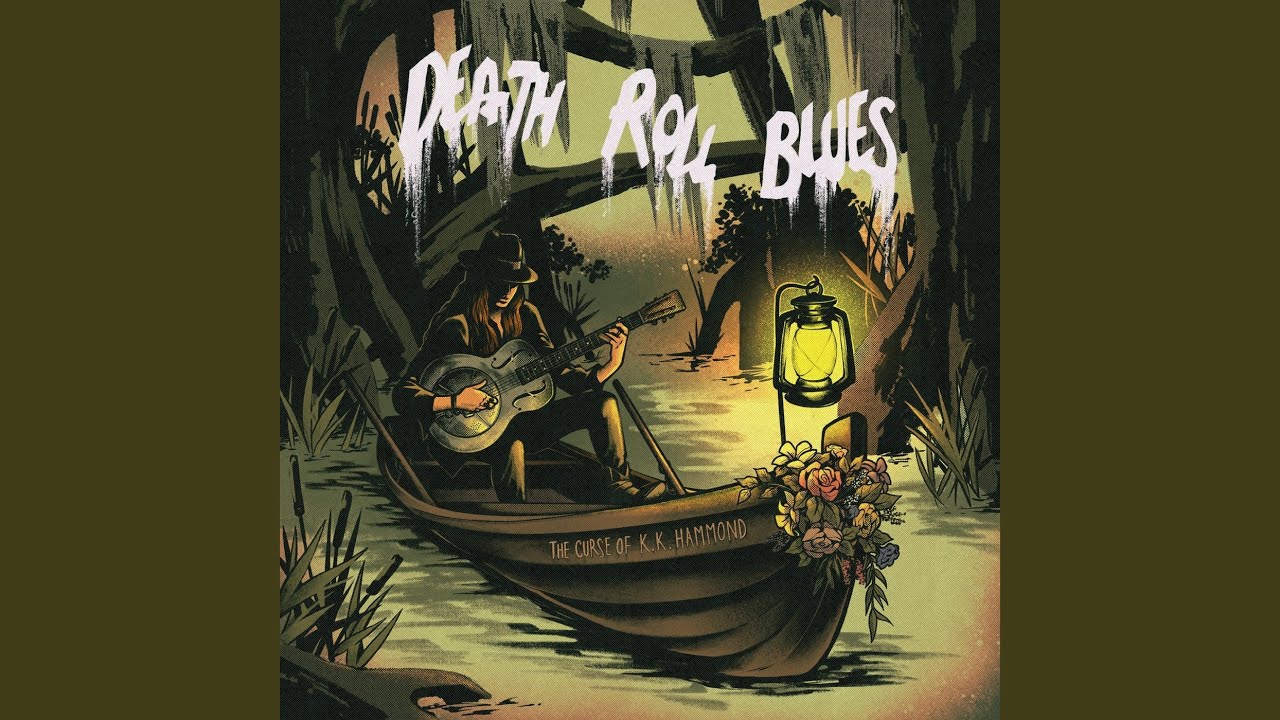 Death Roll Blues (feat. David & the Devil) - YouTube