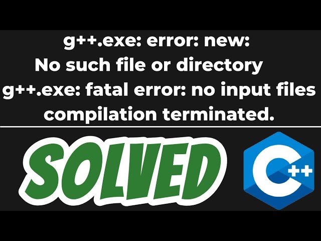 G.exe SFML 2.5 CMake Configuration