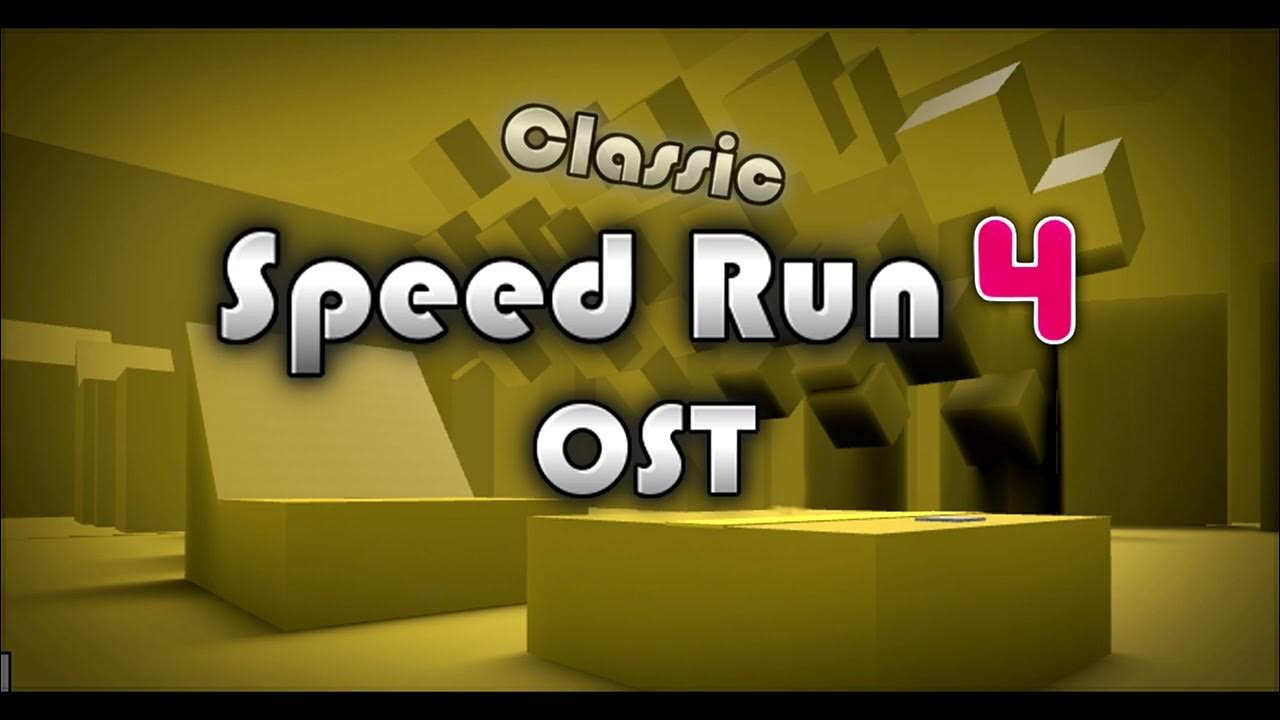 Speed Run 4 Classic Soundtrack - 026 - Level 26 (Bossfight - Starship Showdown) - YouTube