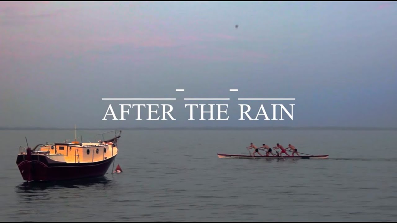After The Rain Short Documentary Film (2020) - YouTube