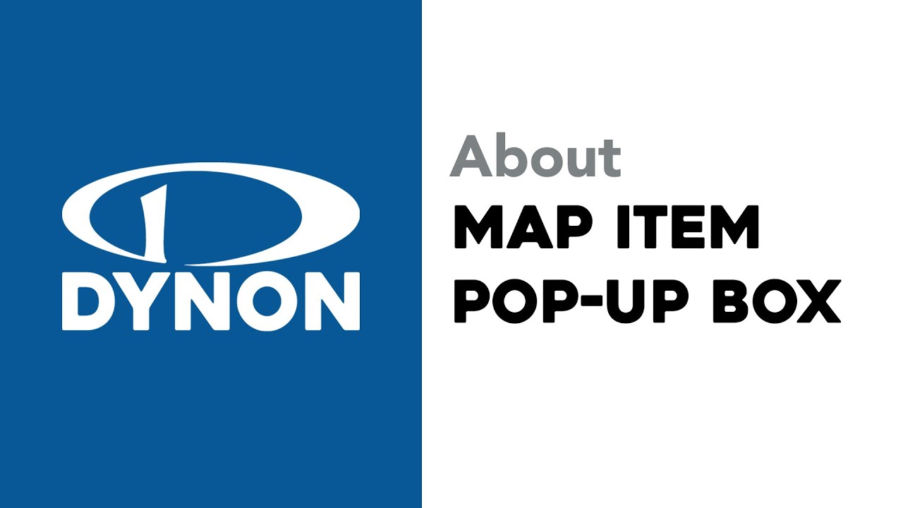 Map Item Pop-up Box: SkyView HDX Pilot Quick Tip - YouTube
