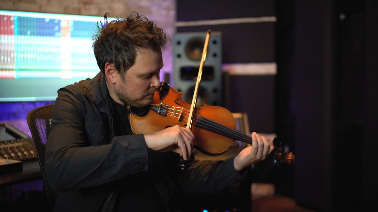 AMBASSADOR: Mark Evitts on Coda Bow International's Diamond GX Bow ...