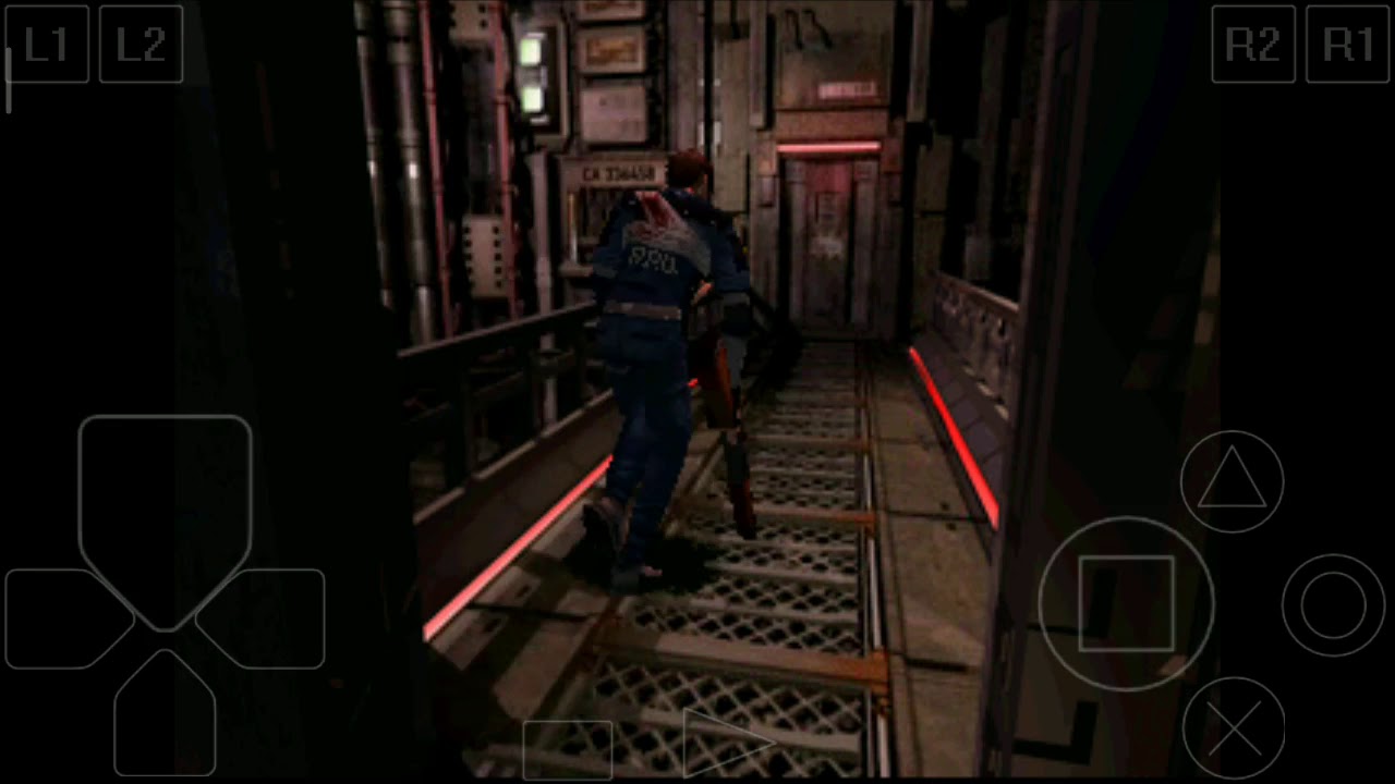 RE2 финал - YouTube