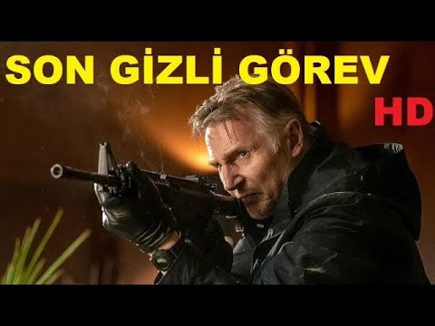 son gizli görev Türkçe dublaj HD film aksiyon gerilim suç 2022 izle