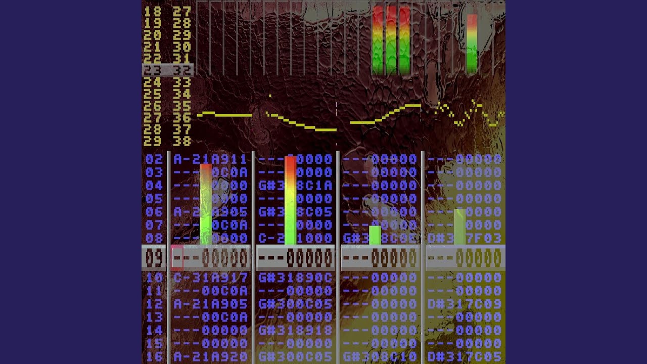 Game Music: Beep Dance - YouTube