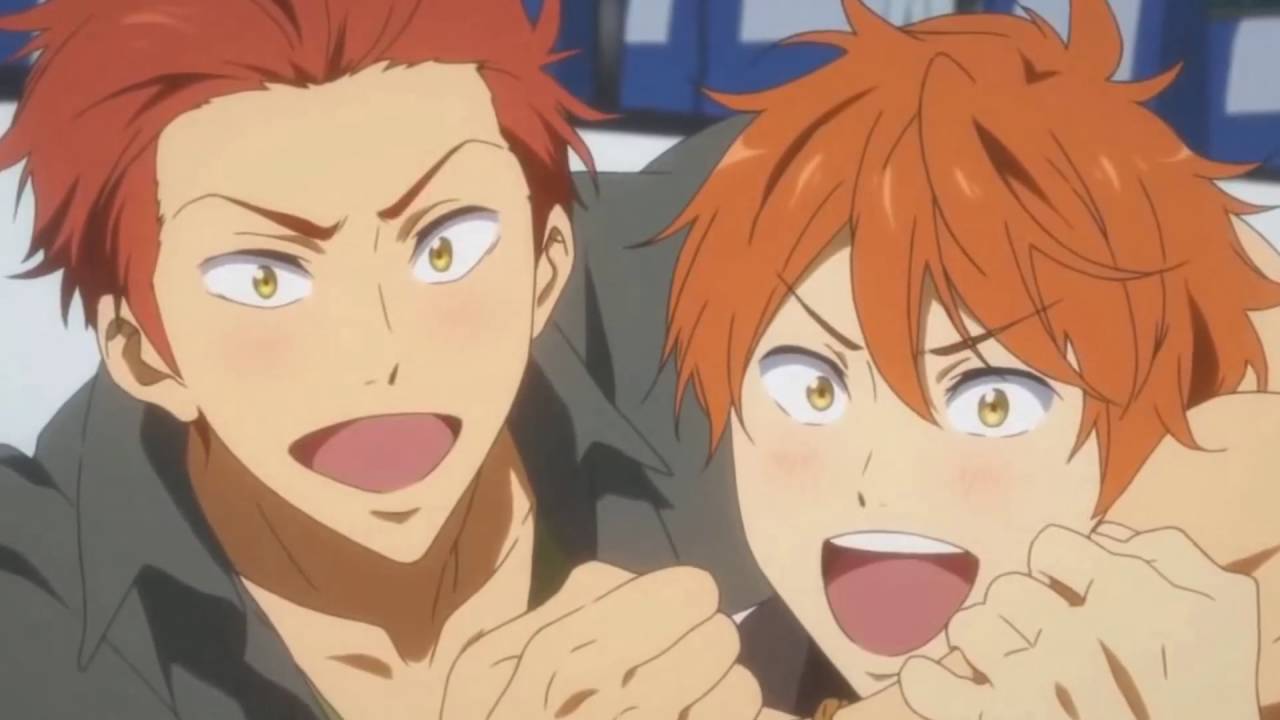 Anime/amv/love/One Direction – One Way Or Another - YouTube