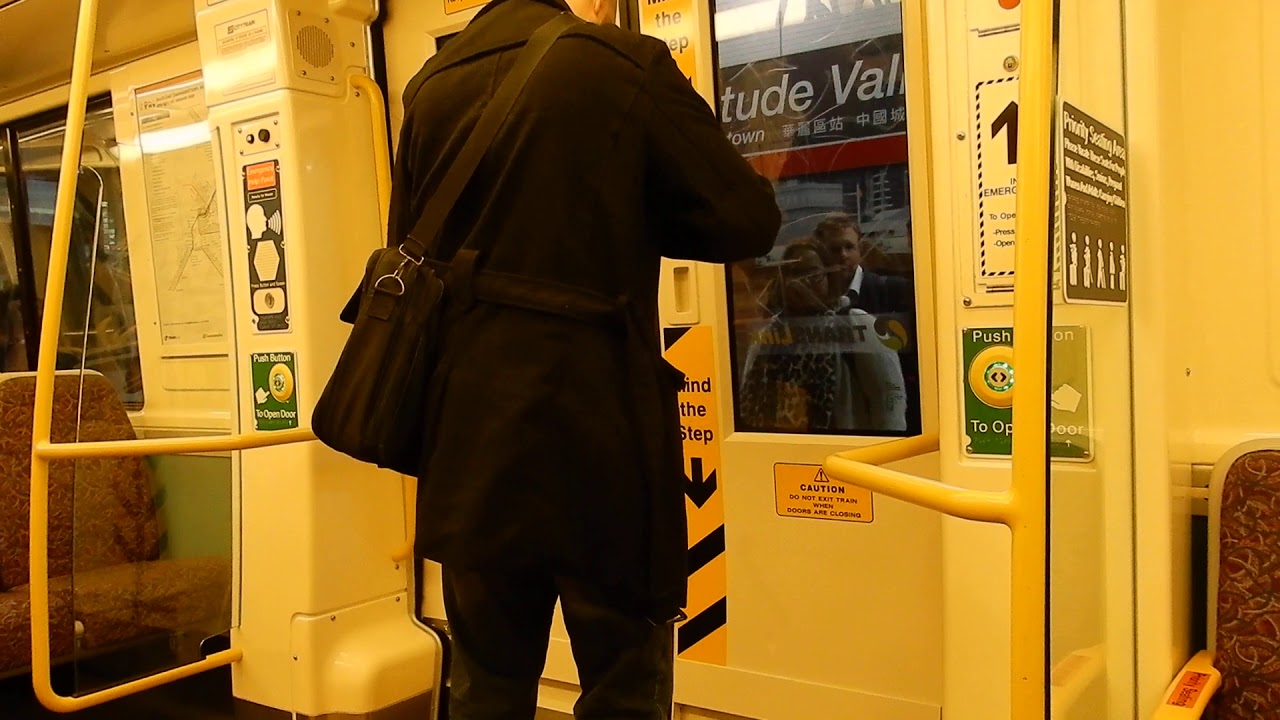 Queensland Rail Suburban Multiple Unit 260 series (SMU 275): Bowen ...