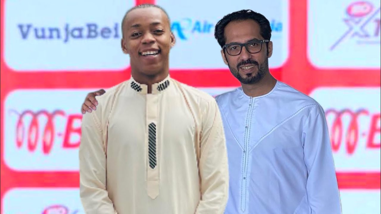 BREAKING: TAJIRI WA SIMBA "MO DEWJI" AIFANYIA UMAFIA YANGA KWENYE ...