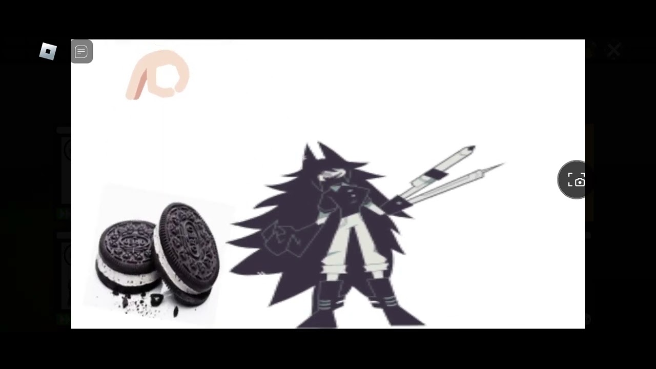 ms circle wanted oreo - YouTube