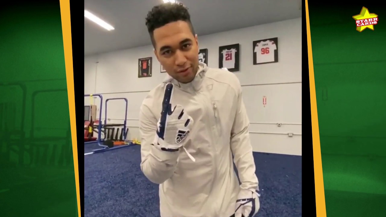 NFL Bound? Former Oregon State WR Rahmel Dockery makes absurd catches ...