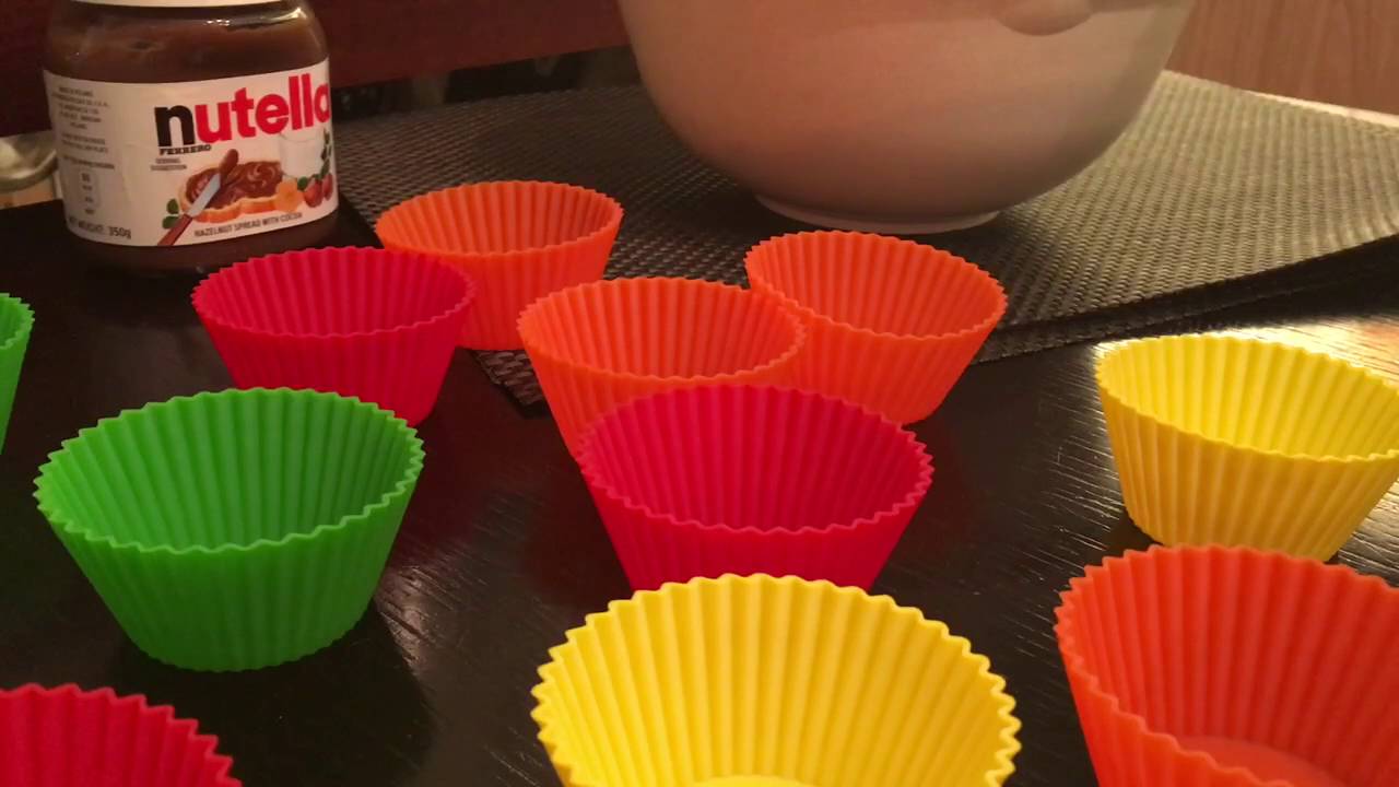 Reese's Peanut Butter Cups - Math Problem - YouTube