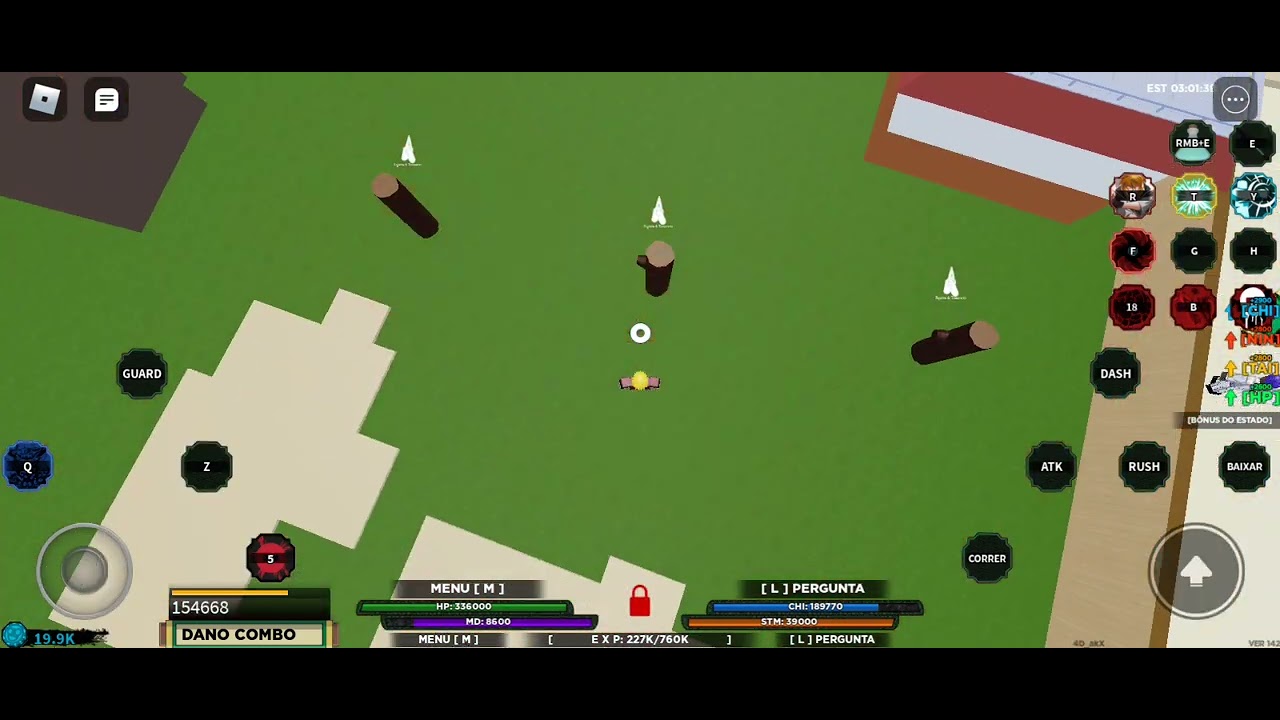 Showcase Xeno dokei - YouTube