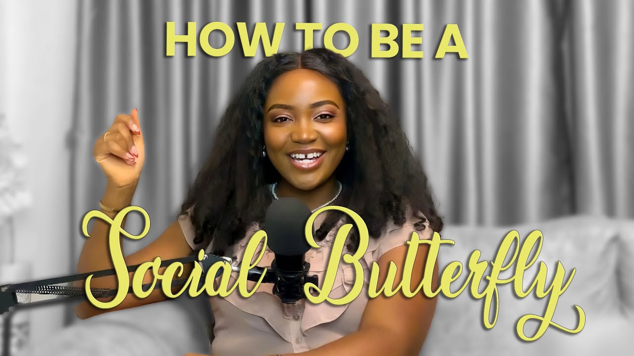 Mastering the Art of Effortless Socializing | Skills for Confident ...