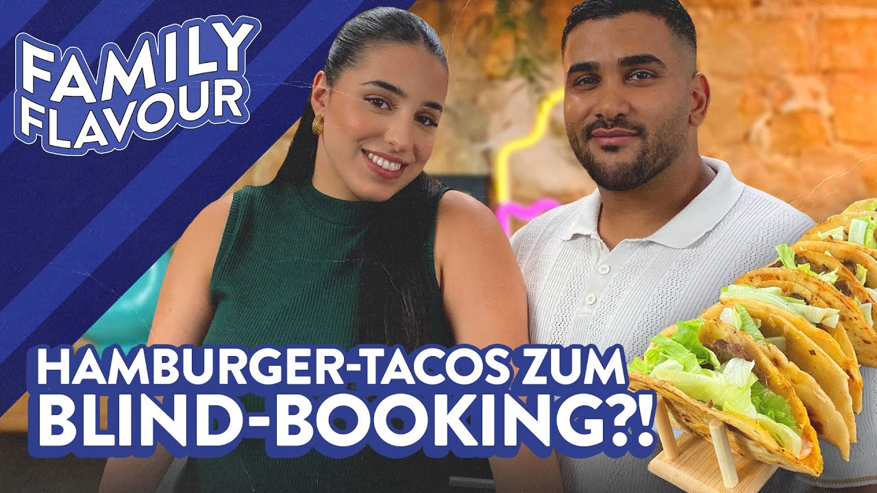 Comfy-Food mit extra Liebe und Zusammenhalt | Family Flavour I By ALDI Nord - YouTube