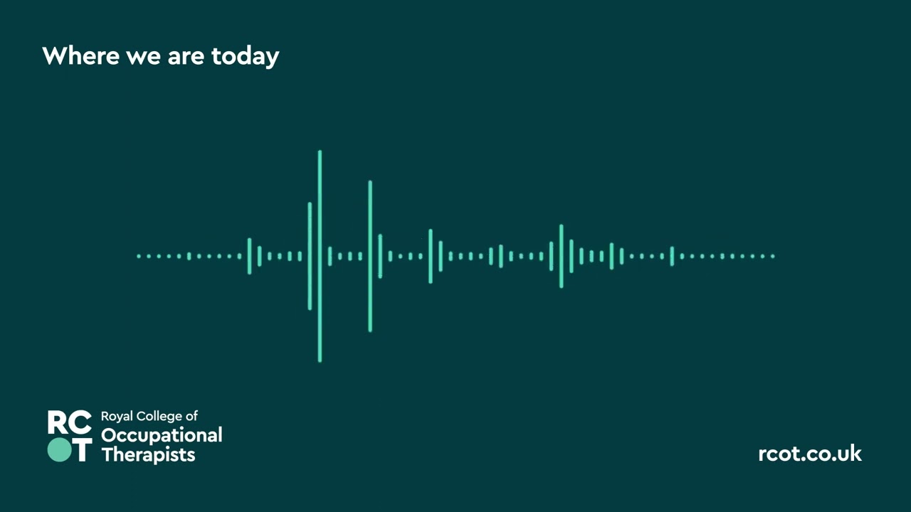 Download and accessible versions - RCOT