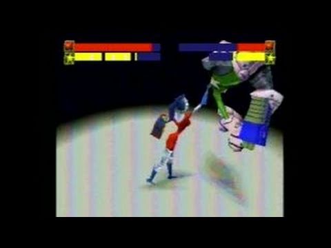 Boombots PlayStation Gameplay_1999_11_03_4 - YouTube