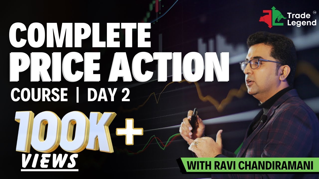 [Part 3] Complete Price Action Course - Basic to Super Advanced Price ...