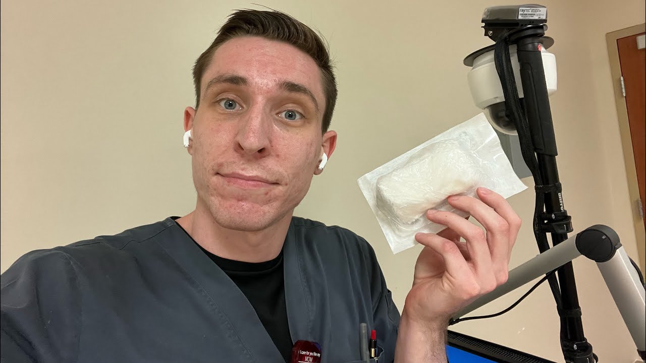 Should you headwrap LTM EEG's? 🤔 - YouTube