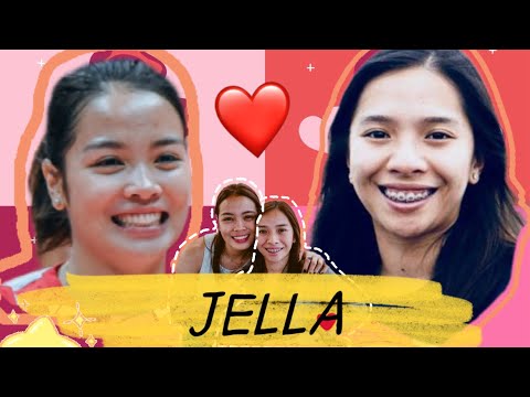 #JELLA; Jema Galanza & Ella ( the sweetness overload) #jemagalanza # ...