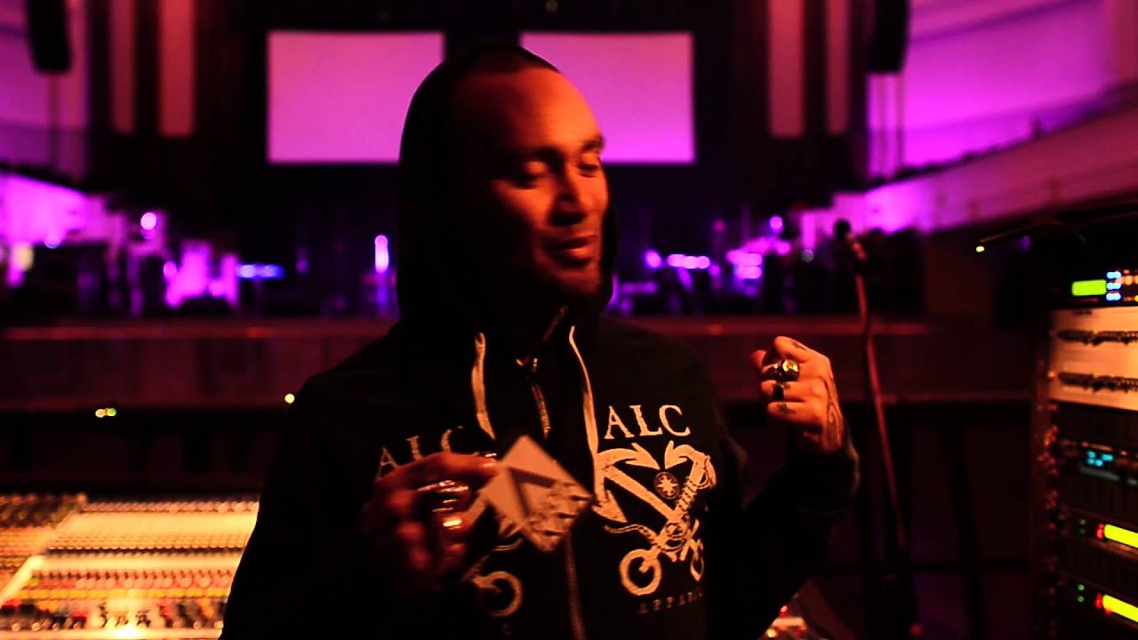 DELTA Album Release Tour | Day 3 | Dunedin - YouTube