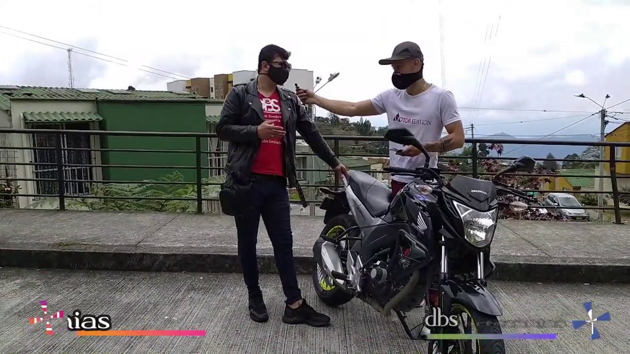 Honda cb160f🔥 - Experiencia y todo lo que quieres saber 🤔😁 - YouTube