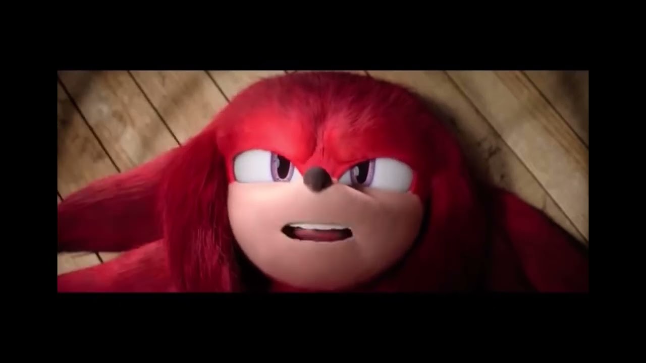 This voice actor actually sounds kinda familiar…. - YouTube
