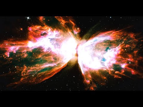 Galaksi ve Nebulalar, Uzay'ın Sonsuzluğunda - Uzay Belgeseli - HD 2019