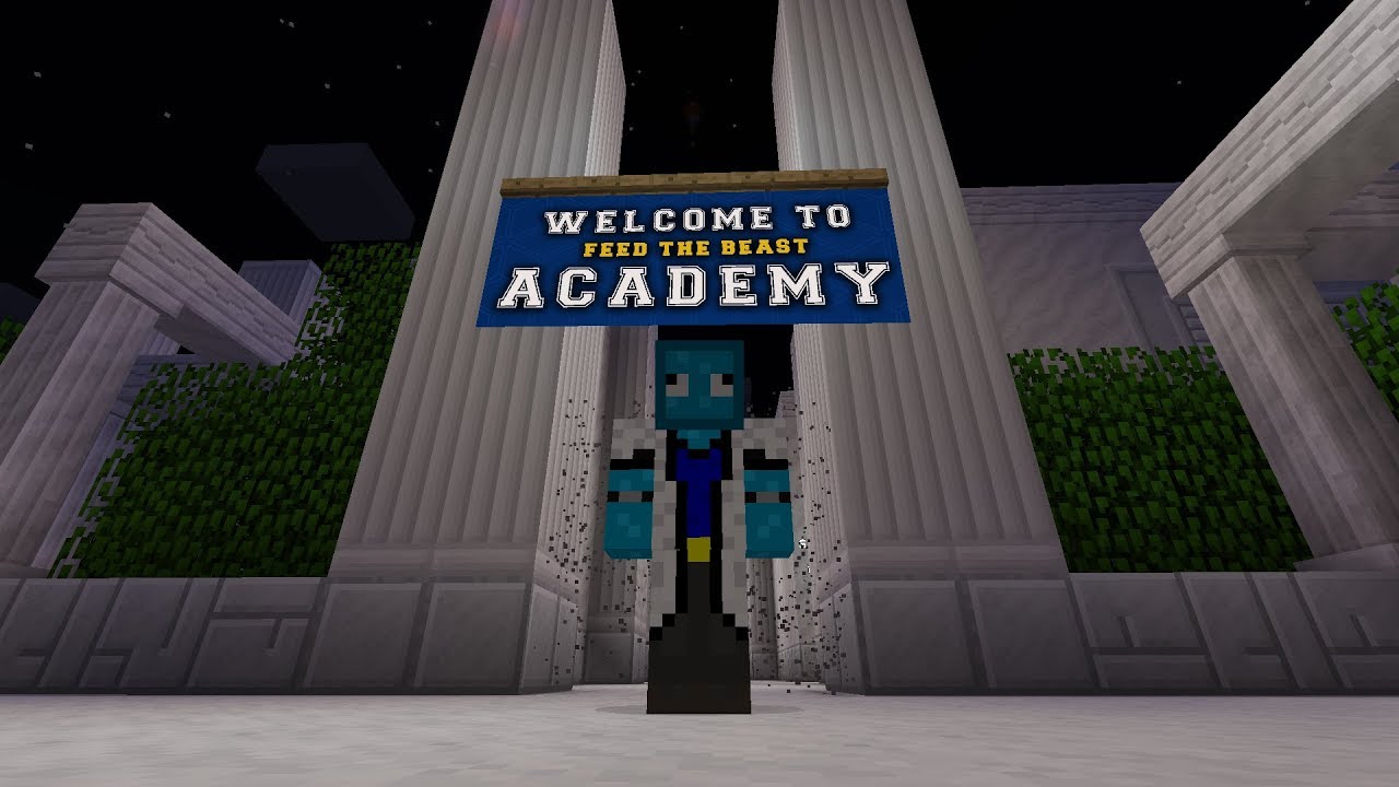 [FR] Comment apprendre à jouer à Minecraft Moddé ? - Découverte de FTB ...