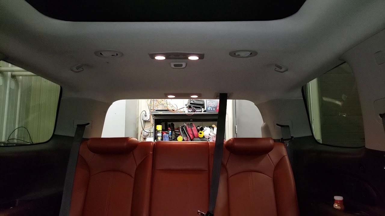 FOR SALE - 19L1599 - 2007 GMC Acadia SLT - Power Lift Gate - YouTube