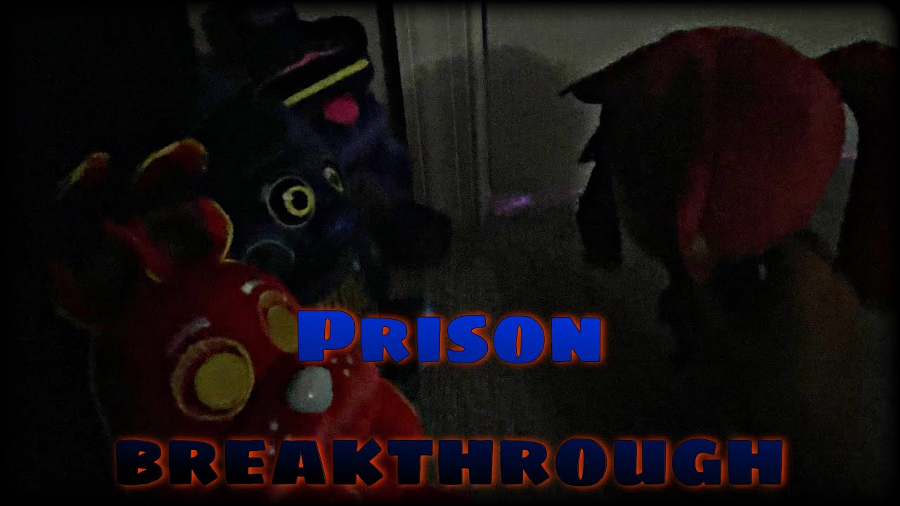 “The Toad Show” ep9 “Prison Breakthrough” - YouTube