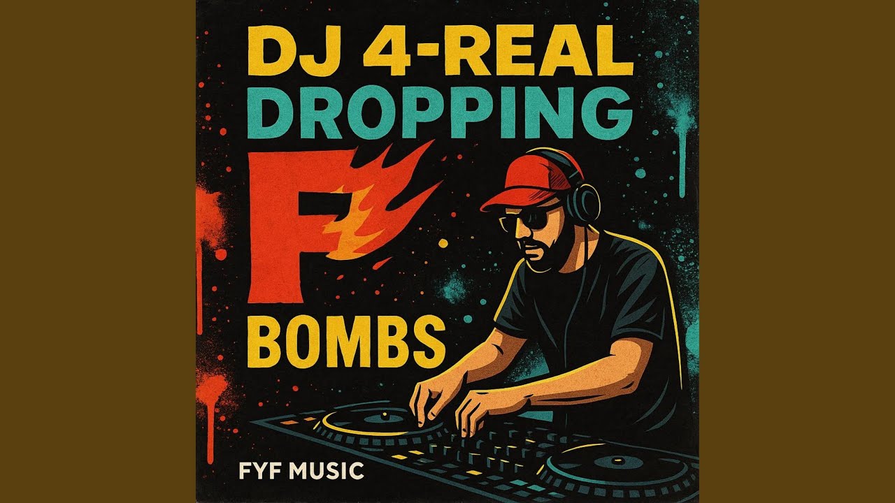 Drop F Bombs - YouTube