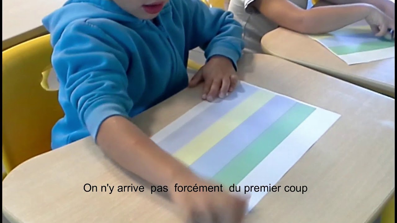 Pousse-caillou - YouTube