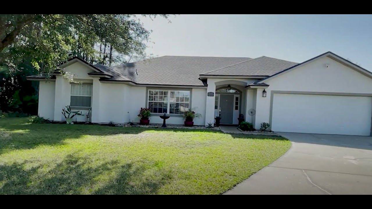 513 Sky Ridge Court - YouTube