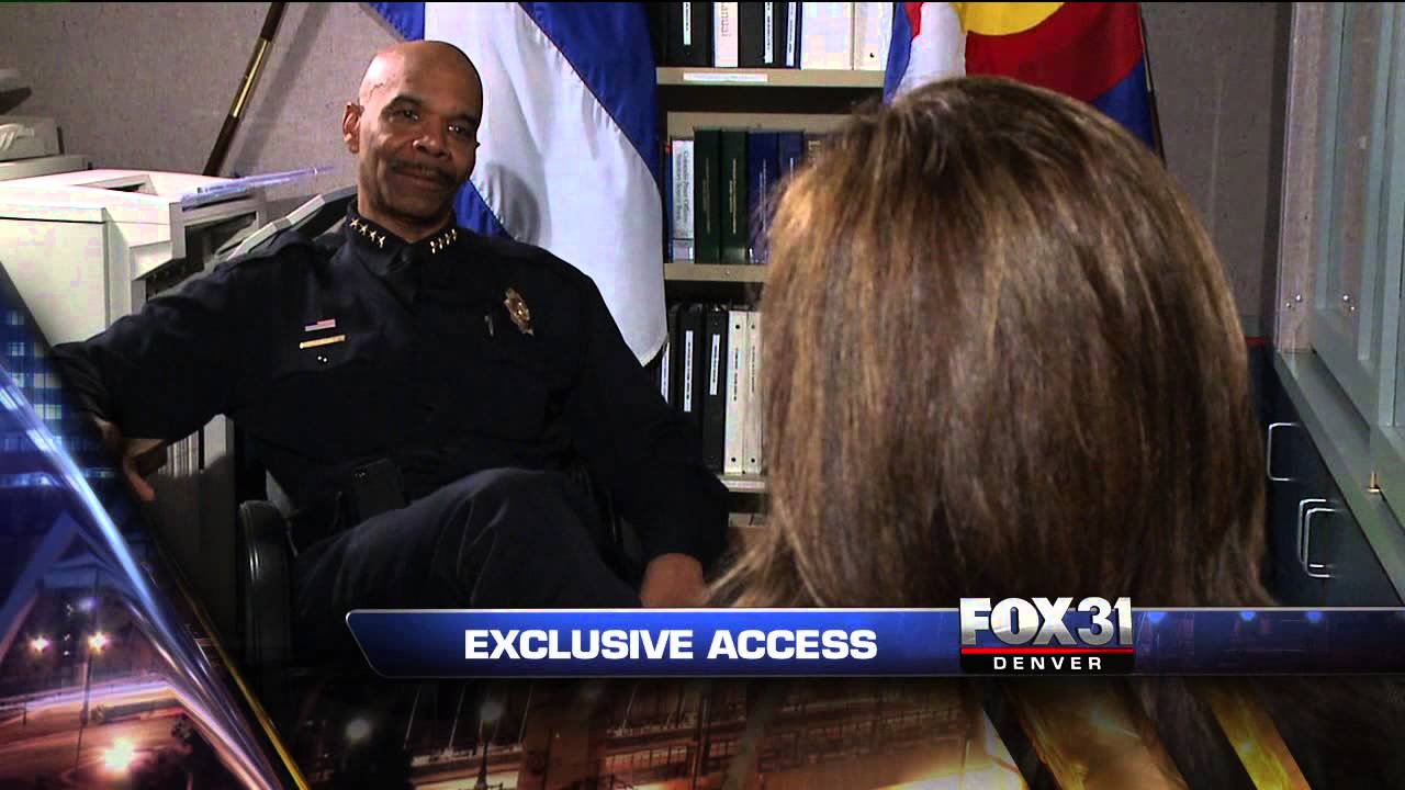 KDVR Fox 31 Denver News At 9 Pre-Show Tease - YouTube