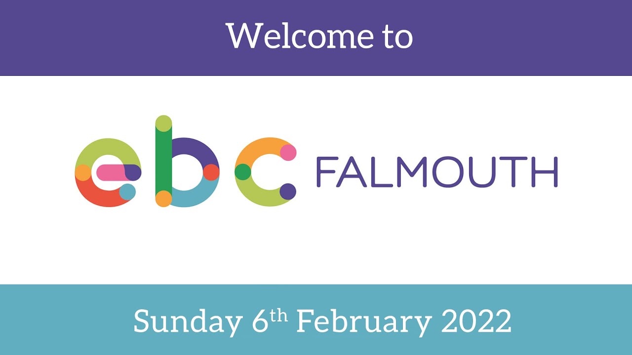 Sunday 6th February 2022 Livestream Service - YouTube