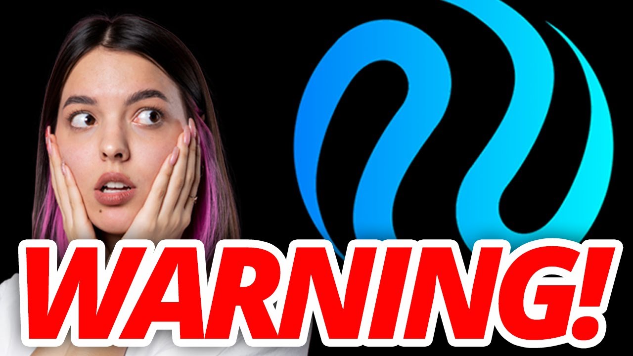 $INJ INJECTIVE Protocol WARNING!! WATCH THIS BEFORE YOU BUY $INJ (INJ ...